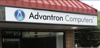 Advantron Computers | Retail Store